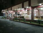 Xadra Milliy Taomlar (No:63, Chilanzar District, Chilanzar Residential Area, 19-mavze), kafe  Taşkent'ten
