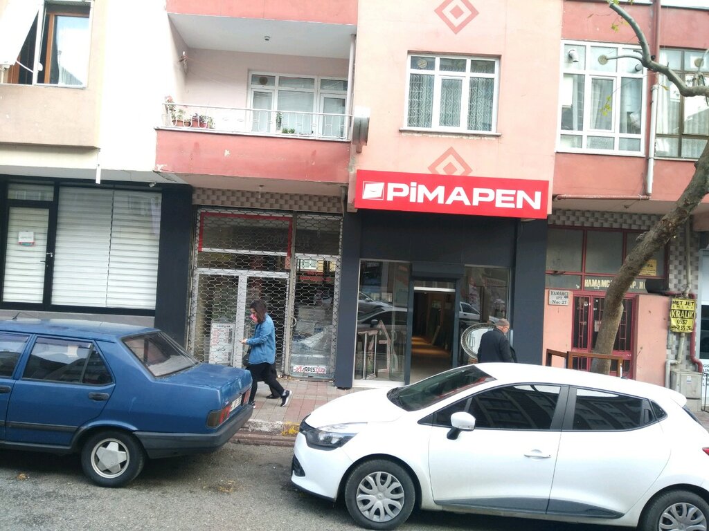 Market Oğuz Gıda, İstanbul, foto