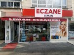 Leman Eczanesi (Ankara, Çankaya, Emek Mah., Kazakistan Cad., 138/1), eczaneler  Ankara'dan