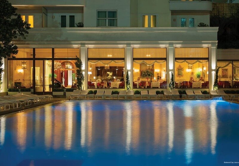 Otel Cap Juluca, Anguilla, foto