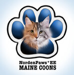 NordenPaws*EE (Tallinn, Kadriorg park), evcil hayvan yetiştiricileri  Tallin'den