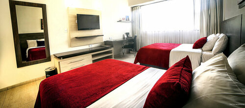 Otel Hotel San Juan Internacional, , foto