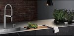 Мебельная студия blancokitchen (Khimicheskiy Lane No:1литО), özel mobilya yapımı  Saint‑Petersburg'dan