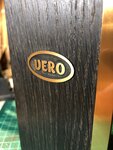 Vero.HoReCa (ulitsa Suvorova No:5), restoran ekipmanları  Strunino'dan