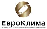EuroKlima (Vitebskaya Street No:9с3), havalandırma sistemleri  Moskova'dan