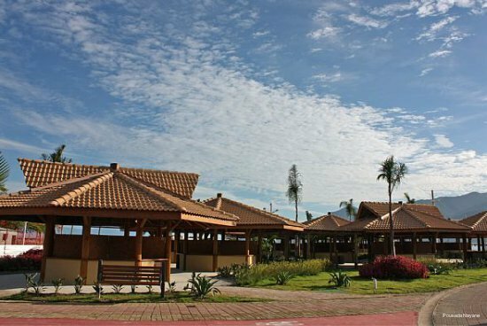 Otel Pousada Nayane, São Paulo, foto
