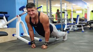 Safari (ulitsa Energetikov No:4, City of Neftekamsk), fitness kulüpleri  Neftekamsk'tan