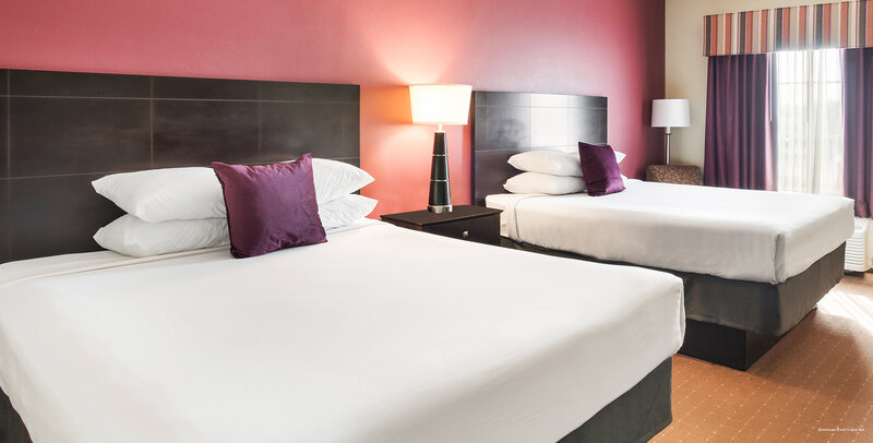 Otel Americas Best Value Inn Holly Springs, Missisippi Eyaleti, foto