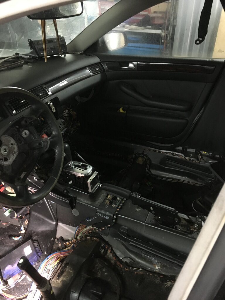 Araç ısıtıcıları Auto Electrician, Moskova ve Moskovskaya oblastı, foto