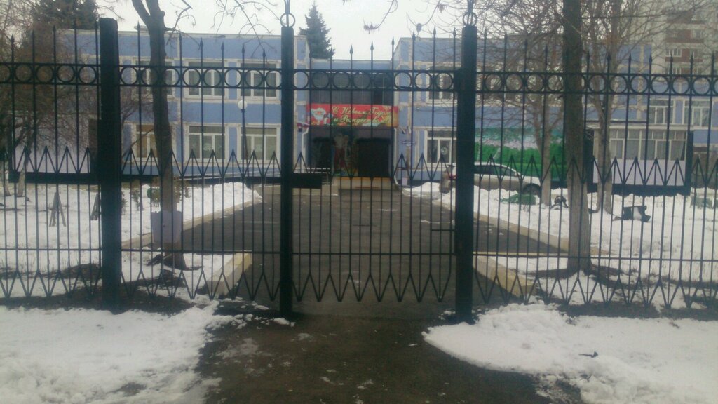 Çocuk esirgeme kurumu Detsky dom Solovinaya Roshcha, Ulyanovsk, foto