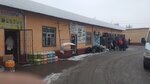 Mailar (Turkistan, Musabekov kóshesi), yağlama ürünleri  Türkistan'dan