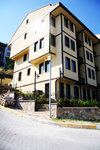 Mavi Haliç Apartments (İstanbul, Eyüpsultan, Emniyettepe Mah., Petunya Sok., 4), otel  İstanbul'dan
