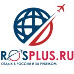Rosplus (Goncharnaya Street No:14), turizm acenteleri  Saint‑Petersburg'dan