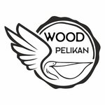 WOODPelikan (улица Маршала Советского Союза Буденного С.М. No:33Б), ahşap endüstrisi  Simferopol'dan (Akmescit'ten)