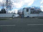 Garazhno-Potrebitelsky Kooperativ Korisan (Garawca Street No:9), garajlar  Minsk'ten