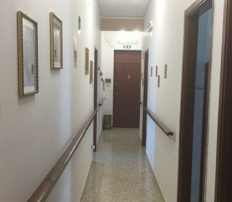 Huzurevi, bakımevi Casa Famiglia San Paolo, Palermo, foto