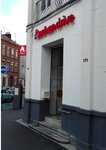 Auchan Piéton Lille Solférino (Hauts-de-France, Nord, Lille, Rue Nationale, 171), süpermarket  Lille'den