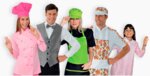 Nora Abbigliamento Professionale (Trentino-Alto Adige, Trento, Via Europa, 26), giyim mağazası  Trentino‑Alto Adige'den