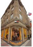 Tommy Hilfiger (Blumenstraße No:6, Düsseldorf), giyim mağazası  Düsseldorf'tan