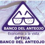 Banco del Anteojo (Antioquia, Municipio de Medellín, La Candelaria, Carrera 50, 49-66), optik