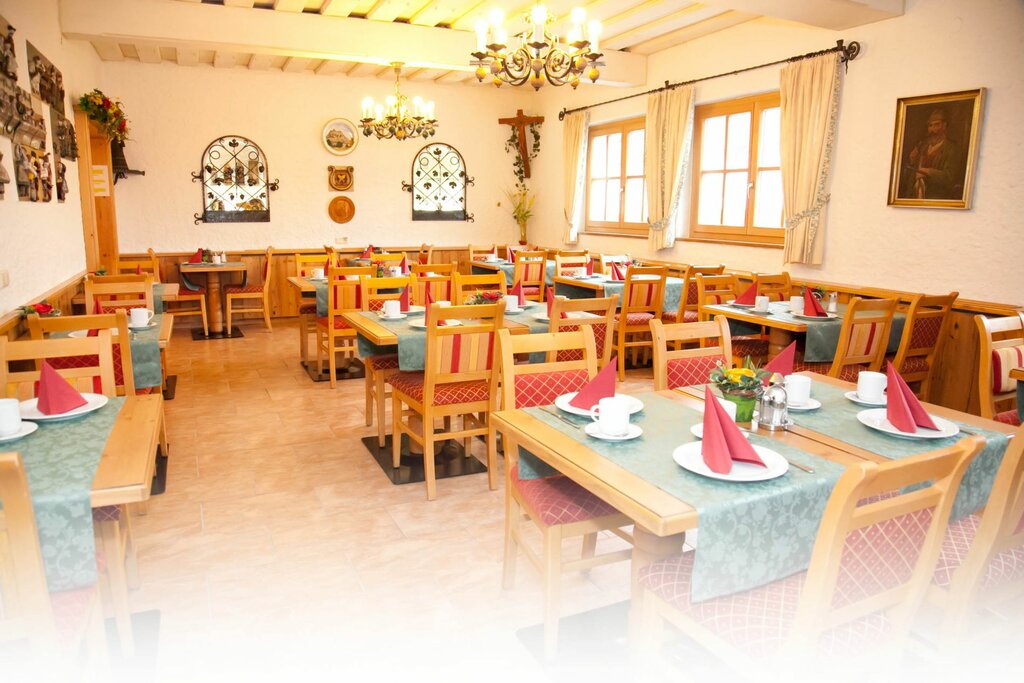 Bar Restaurant Kohlpeter, Salzburg, foto