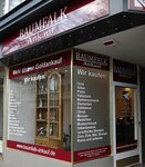 Baumfalk - Ankauf Marius Baumfalk (Hauptstraße No:92, Viersen), kuyumcu atölyeleri  Viersen'den