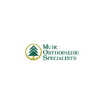 Muir Orthopaedic Specialists (California, County of Contra Costa, San Ramon), ortopedik ürünler  San Ramon'dan