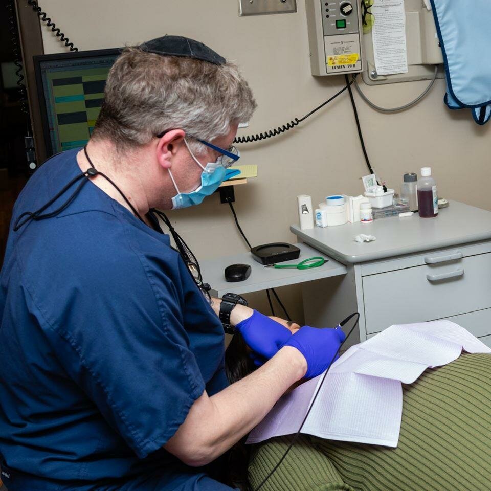 Özel ağız ve diş sağlığı klinikleri ve muayenehaneleri Beachwood Smiles: Yoav Y. Taub, Dds, Beachwood, foto