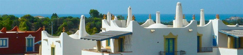 Otel Voi Marsa Sicla Resort, Sicilya, foto