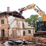 Excavaciones Calabuig (Comunidad Autónoma de Valenciana, Valencia, Calle Sant Lluis, 40), i̇nşaat firmaları  Valensiya'dan