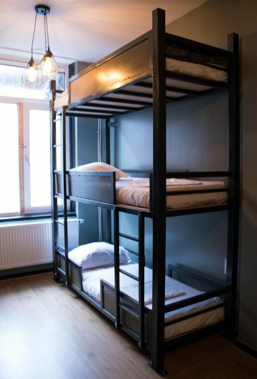 Pansiyonlar, hosteller Amsterdam Hostel Centre, Amsterdam, foto
