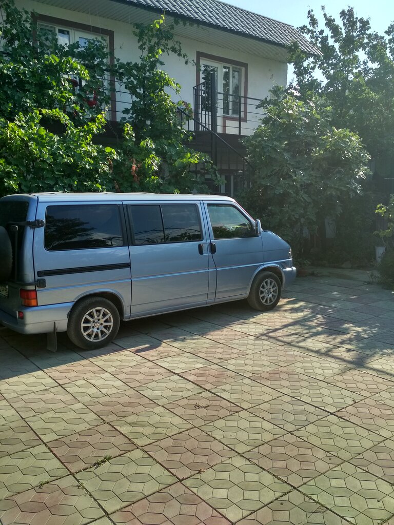 Otel Guest U Guli, Sudak, foto