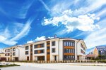Villa Elegance Apartments (ulitsa Gagarina No:61), kısa süreli konaklama  Zelenogradsk'tan