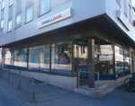 Targobank (Hauptstraße No:2, Bensheim), banka  Bensheim'den