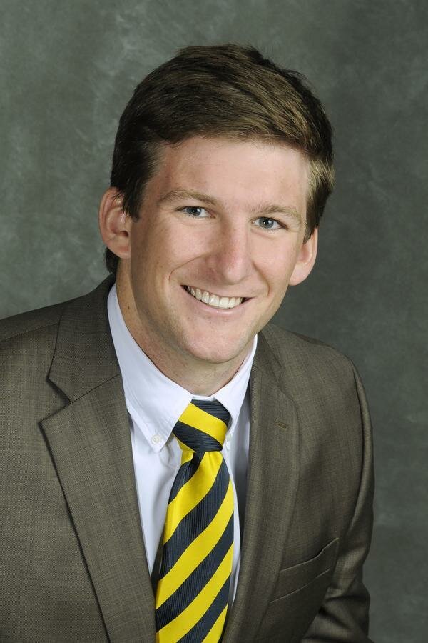 Yatırım fonu firmaları Edward Jones - Financial Advisor: Mack Kersey, Aams™, Kentucky, foto