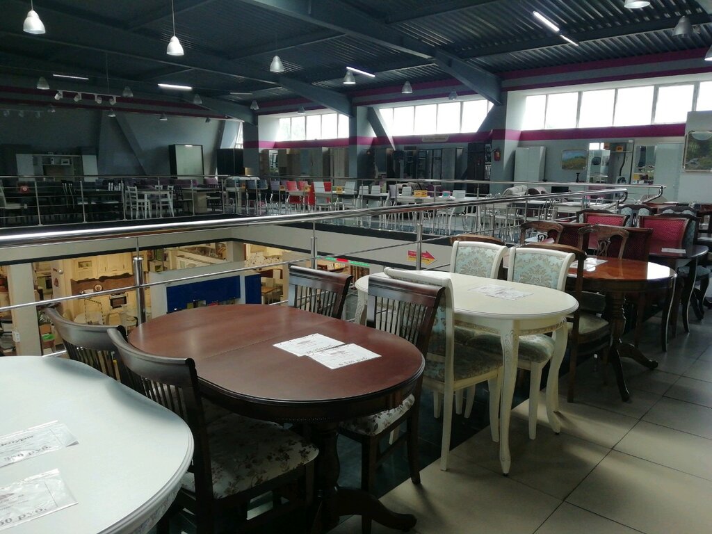 Mutfak mobilyaları Юта, İvanovo, foto