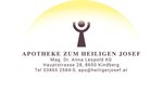 Apotheke Zum Heiligen Josef Mag Dr Anna Leopold Kg (Hauptstraße No:28, Kindberg), eczaneler  Steiermark'tan