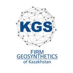 KazGeoSintetika (No:282, Turksib City Administrative District, mikrorayon Kayrat), sanayi kuruluşu  Almatı'dan