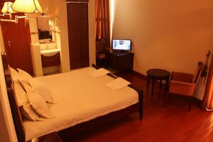 Taye Belay Hotel (Gonder), otel  Dünya'dan