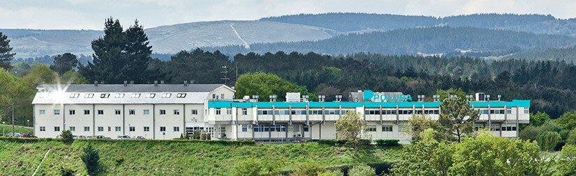 Optik cihazlar ve ekipmanlar Eduardo Iglesias García, Galisya, foto