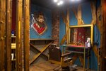 Boroda Premium (Moskovskaya Street No:96), berberler  Çehov'dan