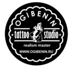 Ogibenin (ulitsa Yelkina No:96), dövmeciler  Çeliabinsk'ten