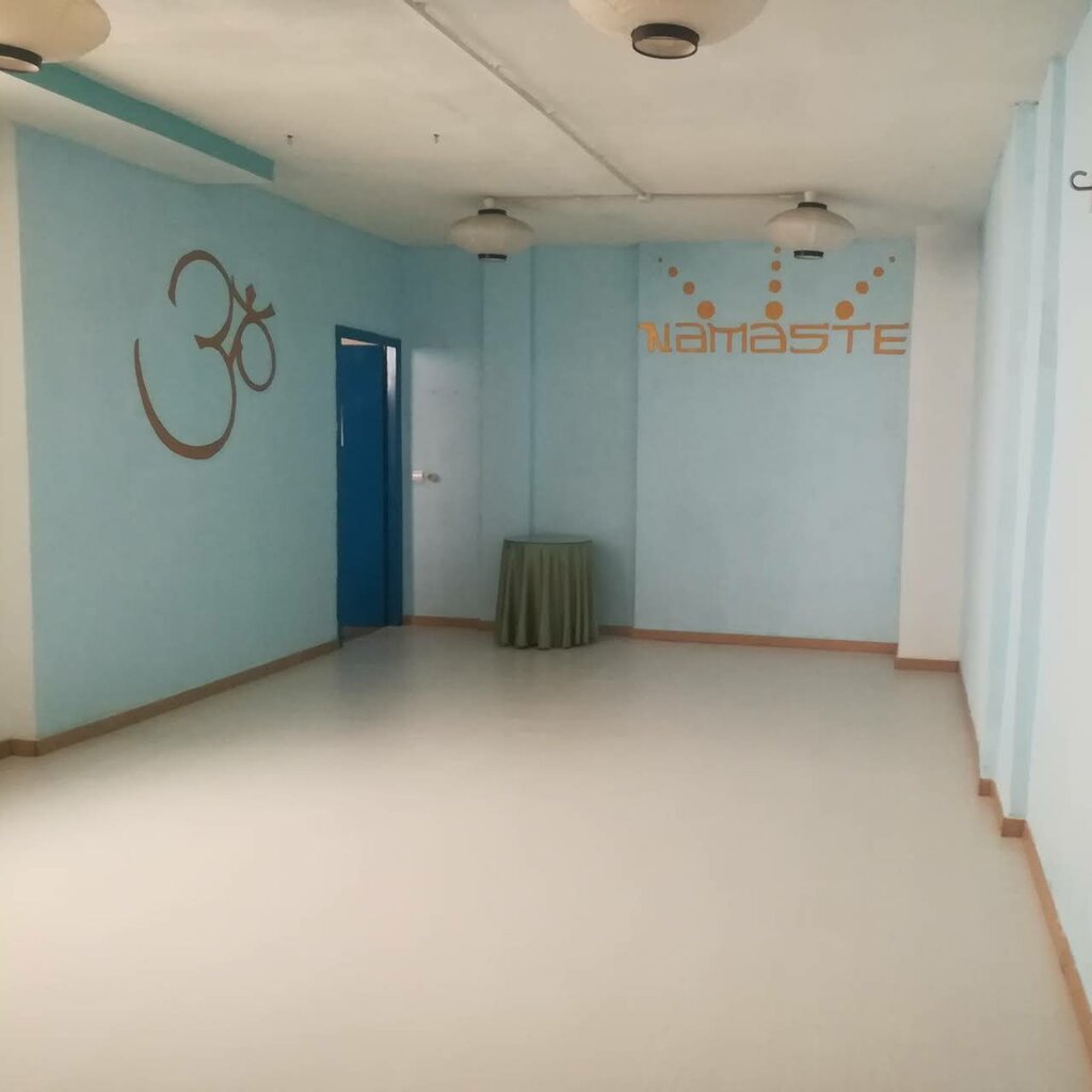 Alternatif tıp merkezleri Centro de MAsajes y TErapias, Alicante, foto