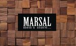 Marsal (Troitskiy Avenue No:67), giyim mağazası  Arhangelsk'ten