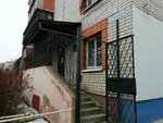 Ивавтотест (3rd Pervomayskaya Street No:3), yönetim ofisi  İvanovo'dan