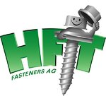 Hft Fasteners AG (Zug, Bösch, 37), endüstriyel alet üreticileri  Zug'dan