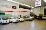 Carrozzeria della Corte (Campania, Salerno, Cava de' Tirreni, Via Giovanni Cesaro, 3), otomobil camları  Campania'dan