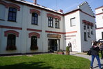 Pivovar Velké Popovice (Středočeský kraj, Praha-východ, Velke Popovice), bira fabrikası  Orta Bohemya Bölgesi'nden