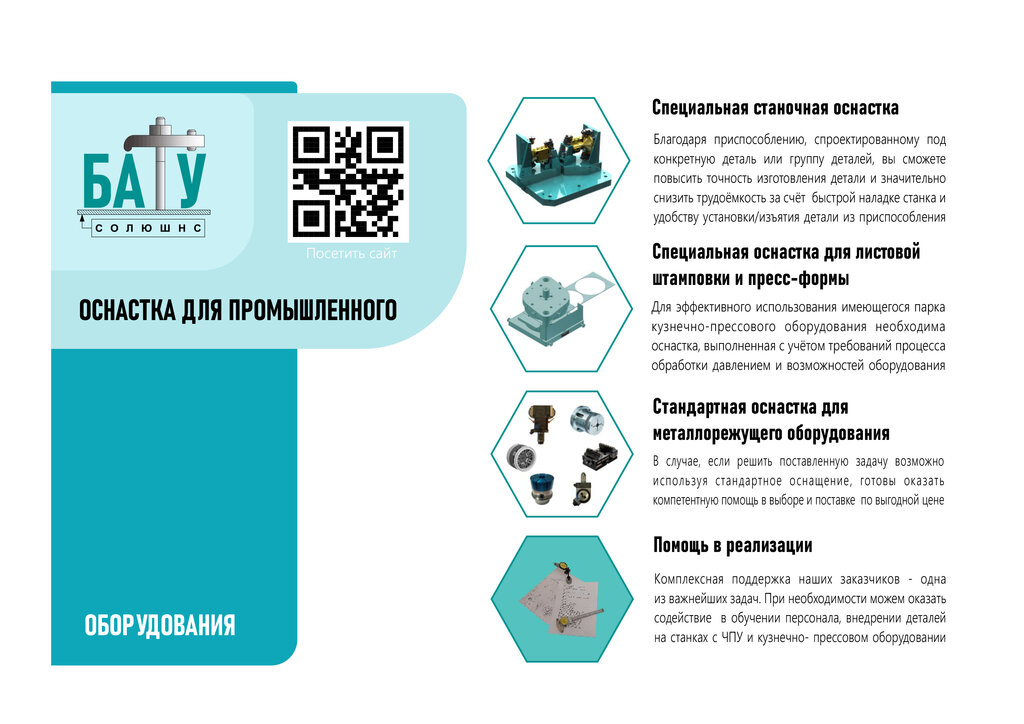 Yeni teknolojiler ve ar-ge merkezleri Batu solutions LLC, Saratov, foto