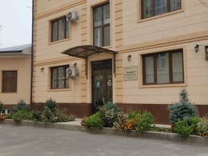 Yasmin (Olmachi Street No:34А, Mirzo Ulugbek District, Tashkent), otel  Taşkent'ten